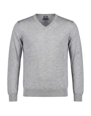 Fedeli Sweater Size Cashmere, Silk