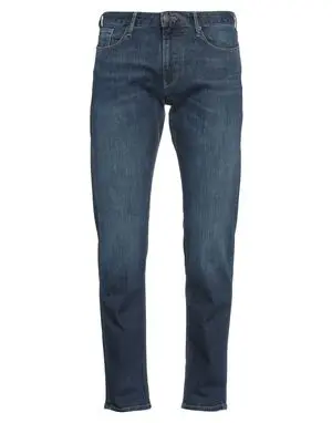 Emporio Armani Jeans Size Cotton, Elastane