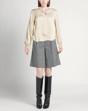 OLTRE Top Size Viscose