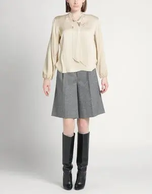 OLTRE Top Size Viscose