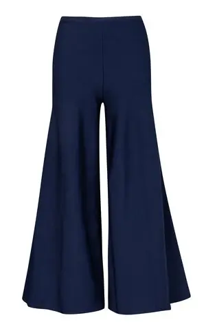 PEPA POMBO Mangle Pants - Blue