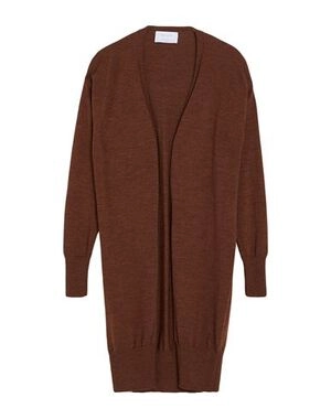 Daniele Fiesoli Frill Cardigans For Women