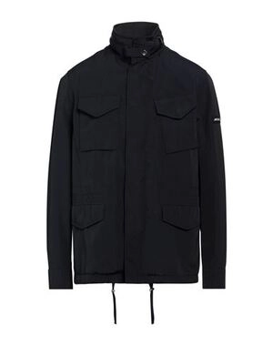 JACOB COHЁN Jacket Size Polyester, Cotton, Polyamide