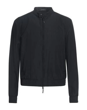 Emporio Armani Jacket Size Viscose, Cotton, Polyester