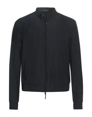 Emporio Armani Jacket Size Viscose, Cotton, Polyester