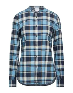 Aspesi Shirt Slate Size Cotton