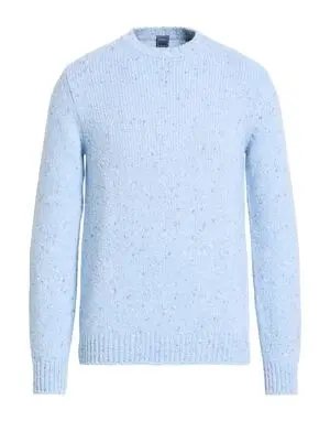 Fedeli Sweater Sky Size Cashmere