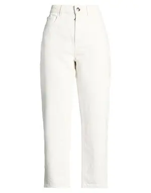 MOORER Cotton Denim Jeans