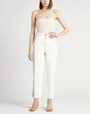 MOORER Cotton Denim Jeans