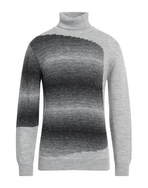 DANIELE ALESSANDRINI Turtleneck Sweater