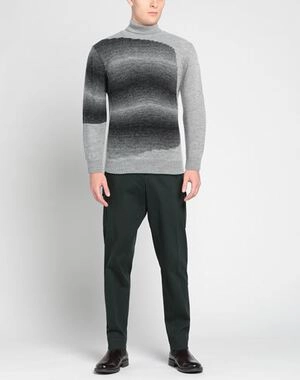 DANIELE ALESSANDRINI Turtleneck Sweater