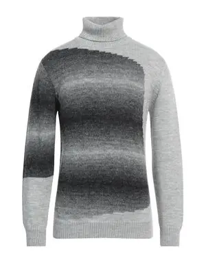 DANIELE ALESSANDRINI Turtleneck Sweater