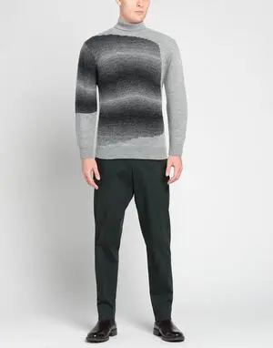 DANIELE ALESSANDRINI Turtleneck Sweater