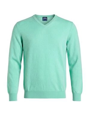 Fedeli FEDELI Cashmere Sweater Green