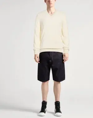 Fedeli Cashmere Sweater - Ivory