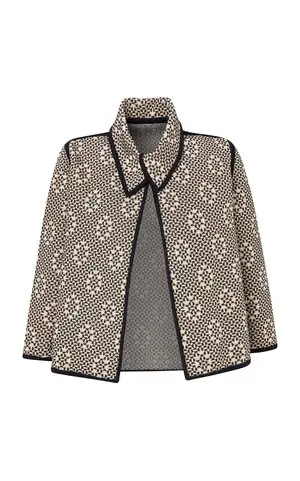 PEPA POMBO Amentos Jacket