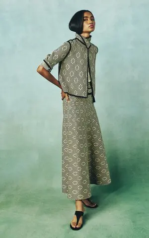 PEPA POMBO Amentos Jacket