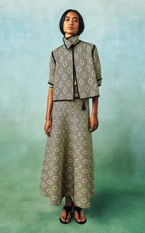 PEPA POMBO Amentos Jacket