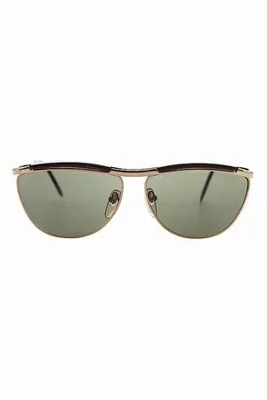 SUNGLASS MUSEUM Vintage Fletcher Sunglasses