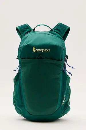 COTOPAXI Elqui 18l Backpack - Kale