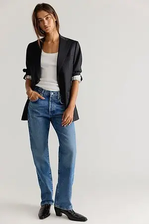 Citizens Of Humanity Jeans - Pastis