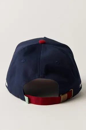 PARKS PROJECT National Parks Chenille Baseball Cap