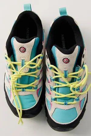 Merrell Moab 3 Vista Hiking Sneakers