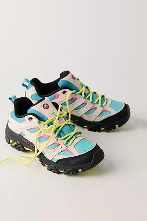 Merrell Moab 3 Vista Hiking Sneakers