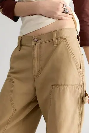 LEVI'S Workwear Loose Straight Pants