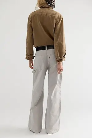 LEVI'S Workwear Loose Straight Pants