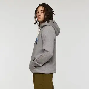 COTOPAXI Melting Sunset Pullover Hoodie