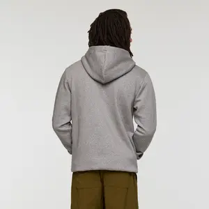 COTOPAXI Melting Sunset Pullover Hoodie
