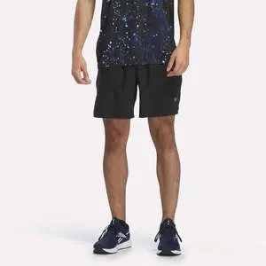 REEBOK Running Shorts With 7" Inseam