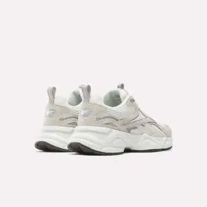 REEBOK Charge Athletic Sneakers - White/beige