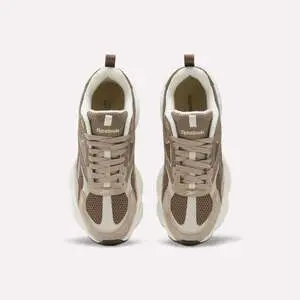 REEBOK Charge Sneakers - Brown