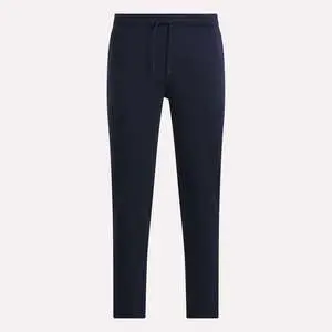 REEBOK Knit Drawstring Trousers