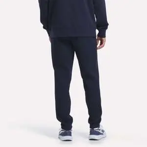 REEBOK Knit Drawstring Trousers