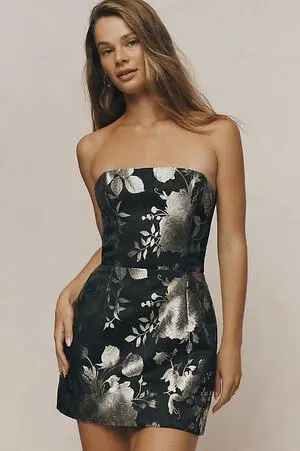 Katie May Valerie Mi Dress