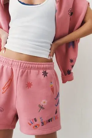 MAYFAIR Love Shorts