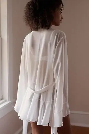 KAT THE LABEL Ru Robe