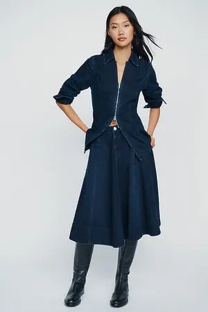 ALIGNE Tilly Denim Jacket