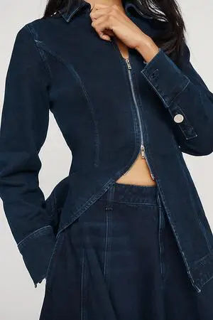 ALIGNE Tilly Denim Jacket