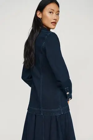 ALIGNE Tilly Denim Jacket