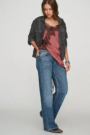 Citizens Of Humanity Nora Trousers - Benson