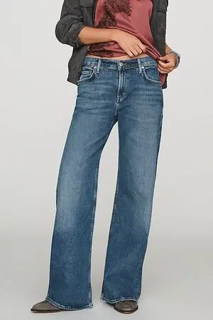 Citizens Of Humanity Nora Trousers - Benson