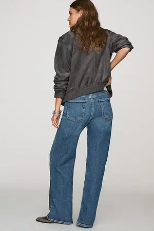 Citizens Of Humanity Nora Trousers - Benson