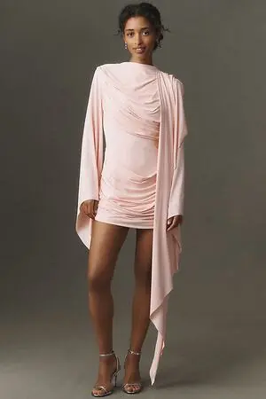DE LA VALI Perisa Mi Dress