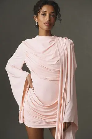 DE LA VALI Perisa Mi Dress