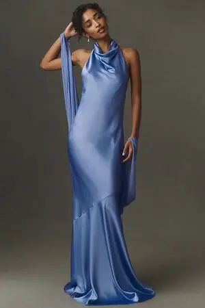 Retrofete Idonie Maxi Dress