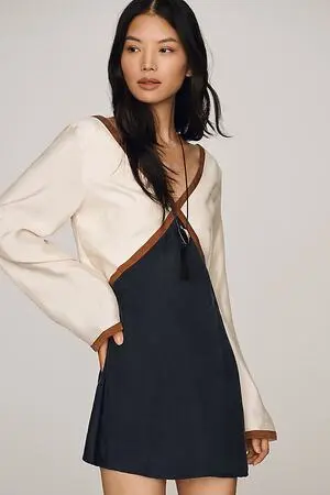 Sancia Mini Day Dresses